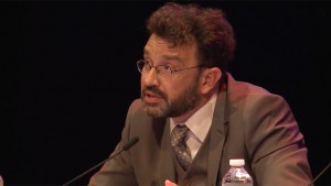 Florian Mazel | L'aire d'u