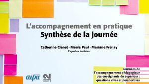 Maela Paul | L'aire d'u