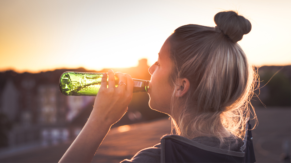 Entretien > Boire… | L'aire d'u